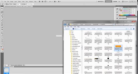 Ogre Battle Texture · Issue 2711 · Gonetz Gliden64 · Github