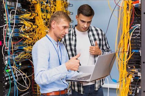 understanding structured cabling the backbone of modern networks
