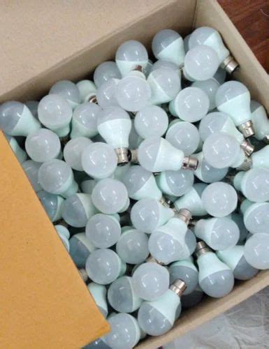 7 W Led Bulb Cool Daylight At Rs 60 Piece In Modinagar ID 27217793188
