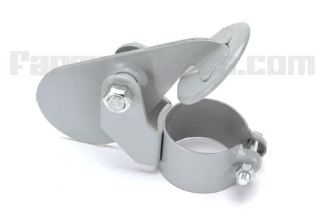 Heavy Duty Muffler Exhaust Rain Cap 1 12 To 1 1116 Farmall Cub