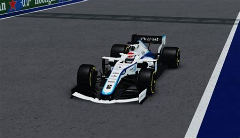 Robloxs Formula Apex Shows The Platform Is Racing Into The Future