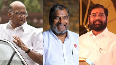 शिंदे सरकारचे मनापासून आभार राजकीय सलगी नेमकी कुणासोबत राजू शेट्टींनी उघडपणे सांगितलं