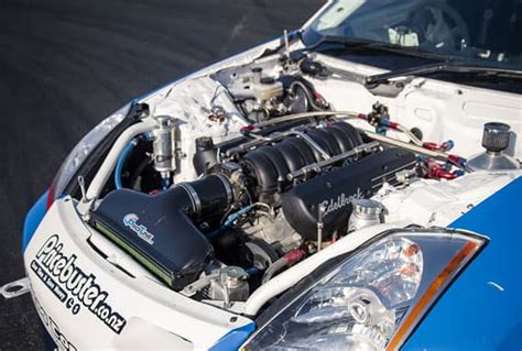 350z Ls Swap Kit