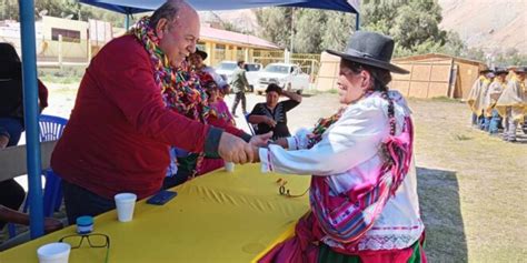 Tacna Chipispaya Requiere Agua Dulce Y Conexión A Panamericana