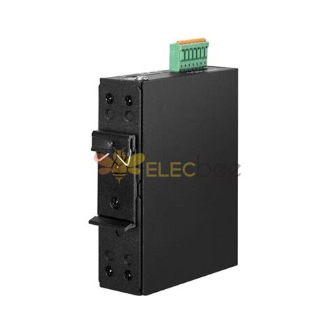 Elecbee Industrial Edge Computing Router Supports Modbus To Mqtt To Aws Thingsboard Eb R10a 4g