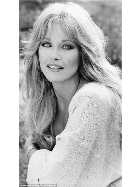The Storybook Tanya Roberts Born In The Bronx New York City On