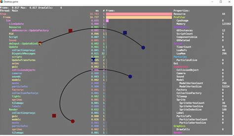 Shader For Cubic Bezier Curve The Defoldmine Defold Game Engine Forum