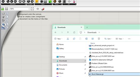 Cant Open Gh File Chunk Definition Cannot Be Resolved Grasshopper Mcneel Forum