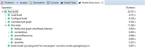 Spring Boot Java Applications For CICS Part 1 JCICS Gradle And