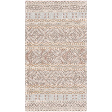 Safavieh Augustine 445e Taupe Cream 2ft 10in X 5ft Rug In The Rugs