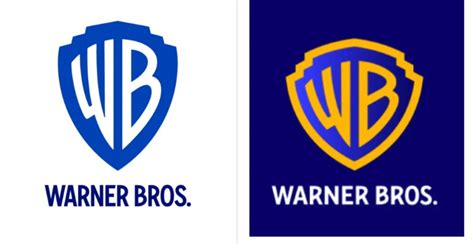 Warner Bros Logo Meaning