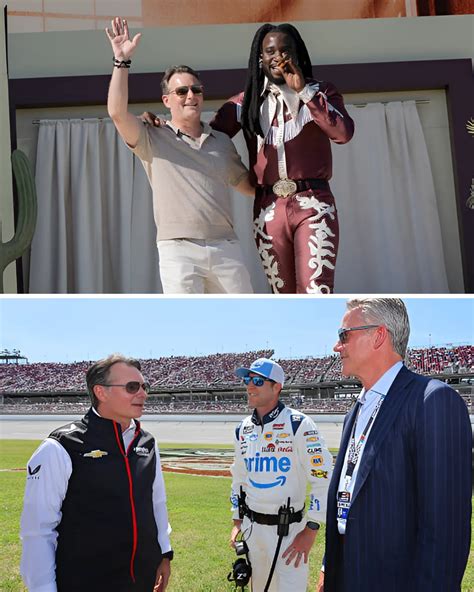 Varsha Which Icons Have Been Inducted Into The Nascar Hall Of Fame