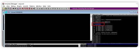 【try Hack Me】buffer Overflow 3mona检测坏字符 Csdn博客