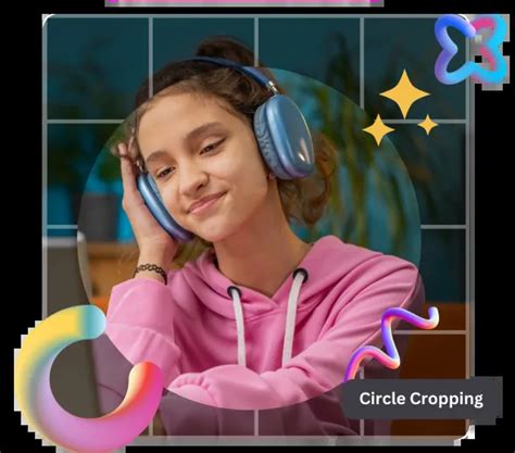 Circle Crop Image Using Ai Best Photo Cropping Tool