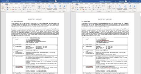 How To Use Python Docx To Replace Text In A Word Document And Save2024