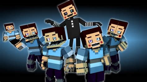 Explore The Best Mineimator Art Deviantart