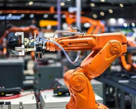 Robotics In Pune Perfecto Robotics