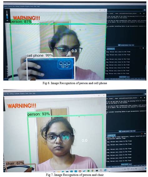 Blind Assistance System Using Image Processing