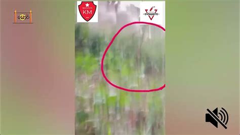 စစ်ကောင်စီတပ်သံပြားကာယာဉ် ၂ စီးကို ပဒေသာမိုင်း ၃ လုံးနဲ့ ဖောက်ခွဲတိုက်ခိုက် Youtube