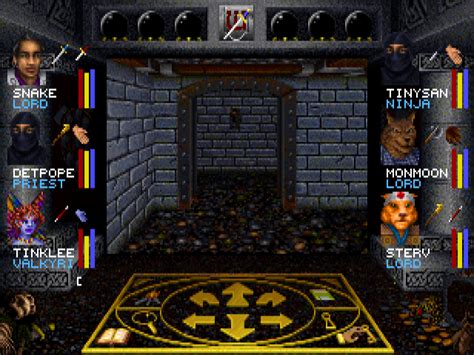 Opinions On Mz Resolution With On Screen Ui Surrounding A Map In The