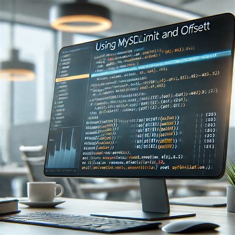 Master Mysql Limit And Offset Fast Pagination And Performance Mysql