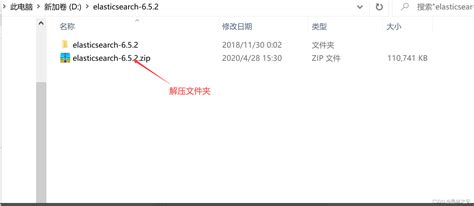 Elasticsearch及ik分词器安装elasticsearch 安装ik Csdn博客
