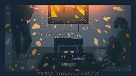 Yellow And More Danbooru