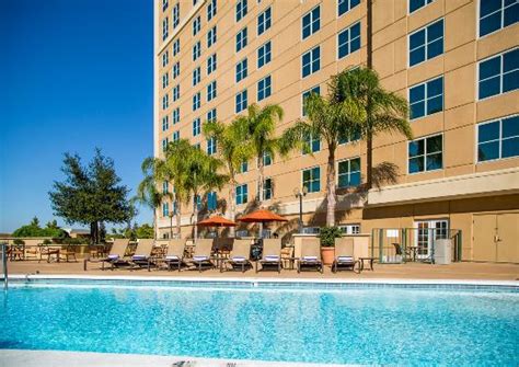 Doubletree By Hilton Hotel Modesto 2026 Prices And Reviews Ca