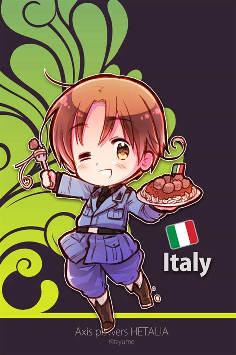 Images Italy Veneziano Anime Characters Database
