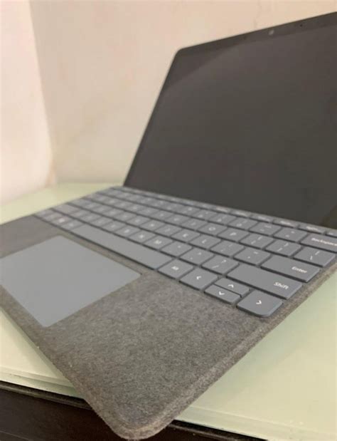 Microsoft Surface Go 2 Keyboard And Mouse Included Computers And Tech Laptops And Notebooks On