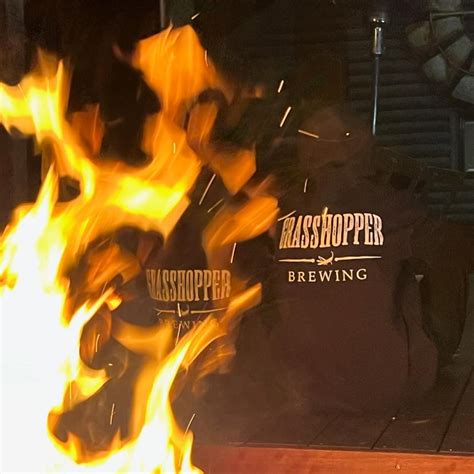 Grasshopper Brewing Parndana Sa