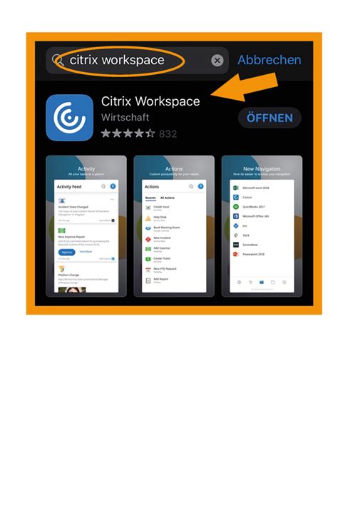 Citrix Workspace App • Universität Passau
