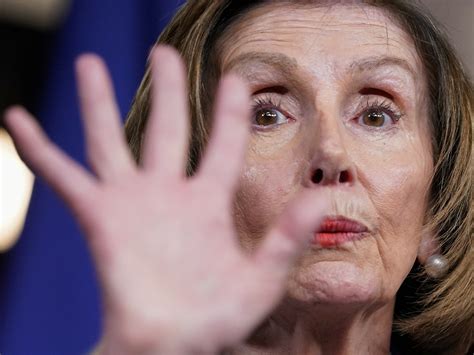 Matt Gaetz And Nancy Pelosi Are This Months Most Useless People In