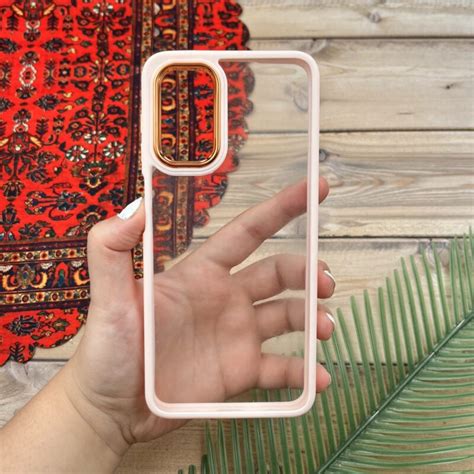 قاب گوشی A13 4g A04s M13 4g F13 F23 سامسونگ New Skin اورجینال