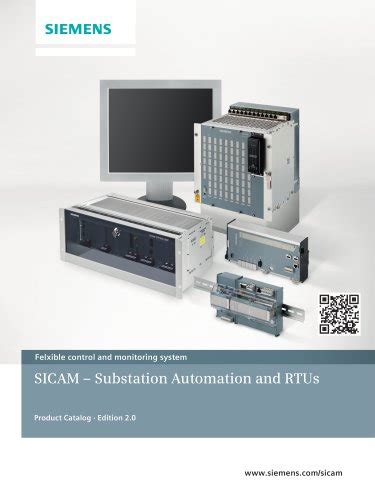 Reyrolle 7xg22 2rmlg Test Equipment Siemens Energy Automation And Smart Grid Pdf Catalogs