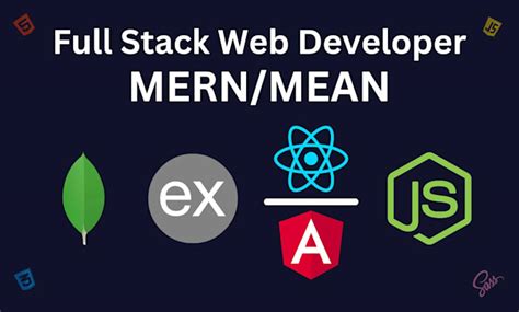 Mern Stack Web Developer Fullstack Web Developer By Musawirkorai Fiverr