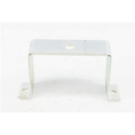 Stemco Hubodometer Bracket Gray 6100065 Fleetpride