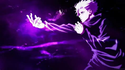 Jujutsu Kaisen 10 Coolest Satoru Gojo Moments Dexerto