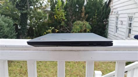 Lenovo ThinkPad X Extreme Gen Review Is It Better Than The Dell XPS Laptop Mag