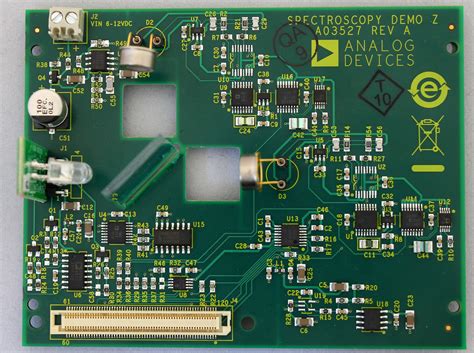 Eval Cn0312 Sdpz By Analog Devices Development Kits And Tools