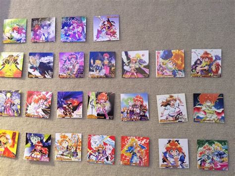 Slayers 25th Anniversary Exhibit “linas Outfit Exposed ” Sankaku