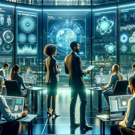 Generative Ai Reshapes Enterprise Data Management In 2023 A Year Of