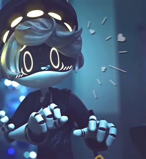 Pin En N Murderdrones