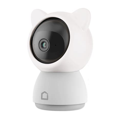 Камера видеонаблюдения Ifeel Luna Ifs Cp005 поворотная купить на Ifeel Systems