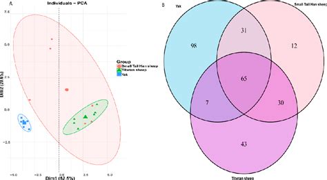 Figure 1 From Characterization Of Anaerobic Rumen Fungal Community Composition In Yak Tibetan