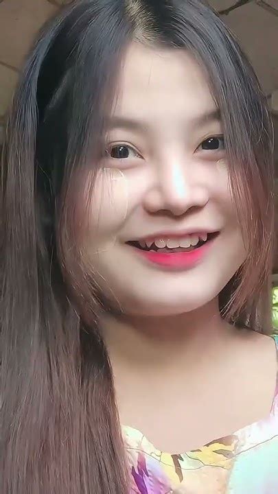 Myanmar Girls စိတ်စေတနာအသေချာတွေးမိပီကွယ် Youtube