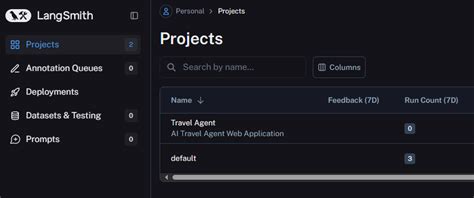 Effortlessly Add Traces To Your Langchain Agent With Langsmith Stochastic Coder