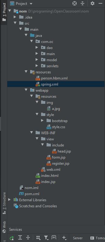 Java The Css File Does Not Apply To My Jsp Maven Spring
