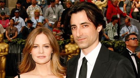 Jennifer Jason Leigh Noah Baumbach Relationship Timeline Greta Noah