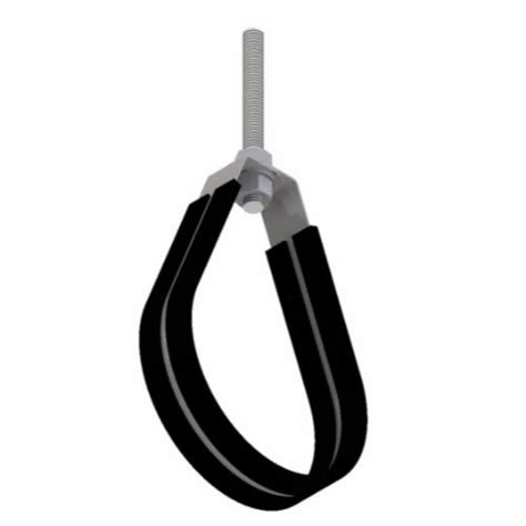 Universal Clamps For Hanging Pipes Heavy Duty At Rs 18 Piece In Rajkot